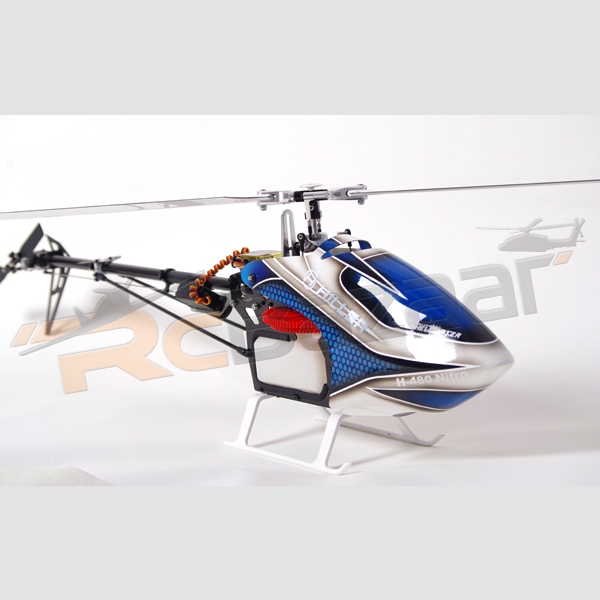 Nitro Rc Helicopter Toy