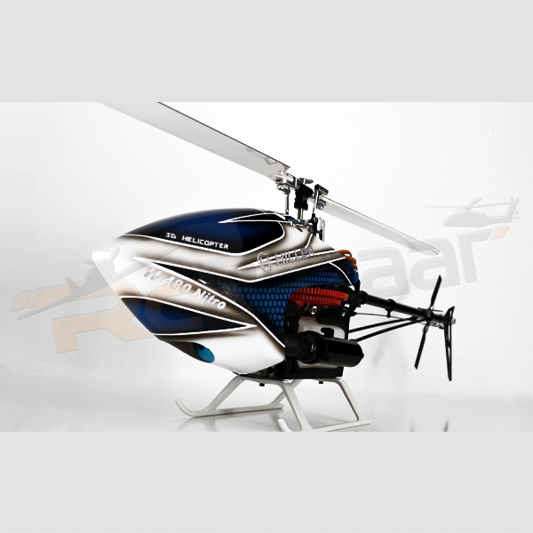Nitro Rc Helicopter Toy